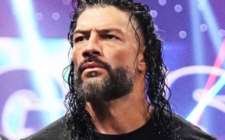 Reason Revealed For Roman Reigns Being Pulled From WWE June TV Dates