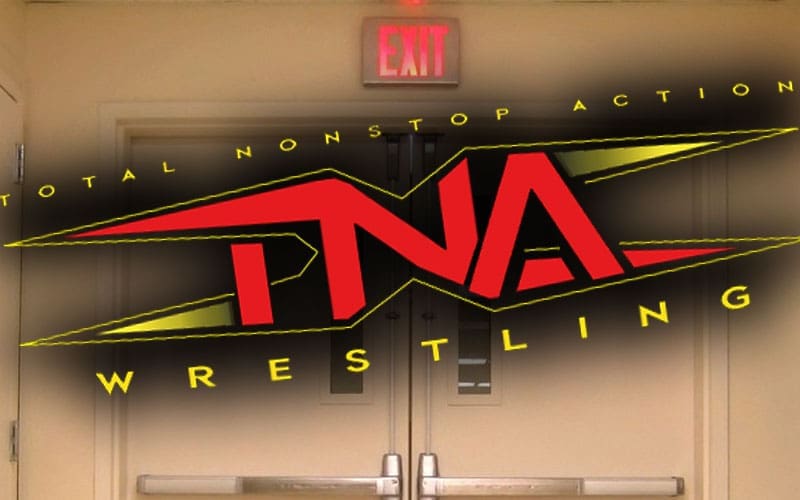 Two Notable TNA Names Heading Back To Indie Wrestling Circuit Amid ...