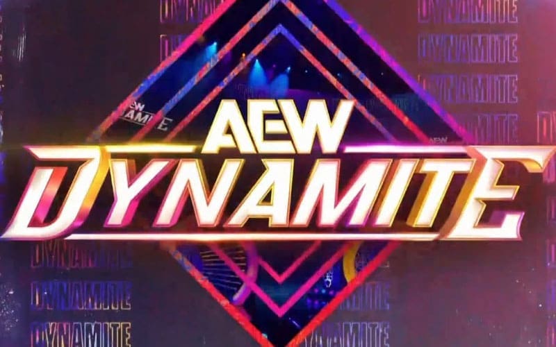 AEW Dynamite Results & Recaps | Match Highlights & Updates - Ringside News