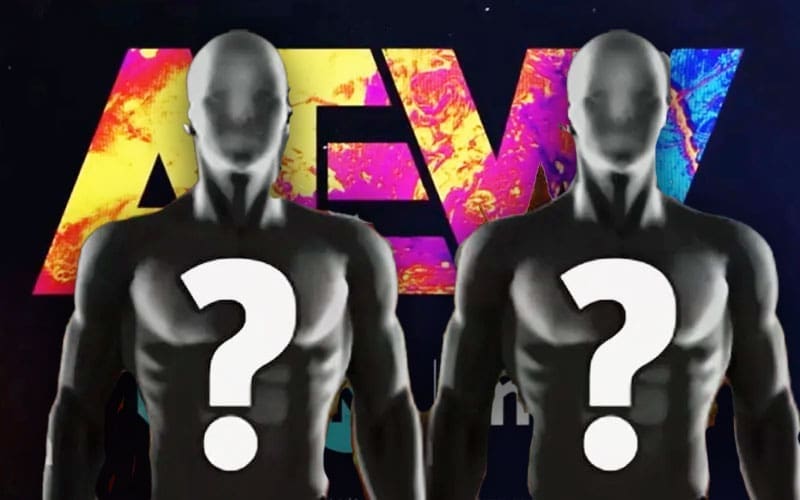 AEW Talent Were Kept in the Dark About Max Streaming Move