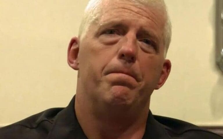 Dustin Rhodes Needs Major Surgery After Losing TNT Championship to Kyle ...