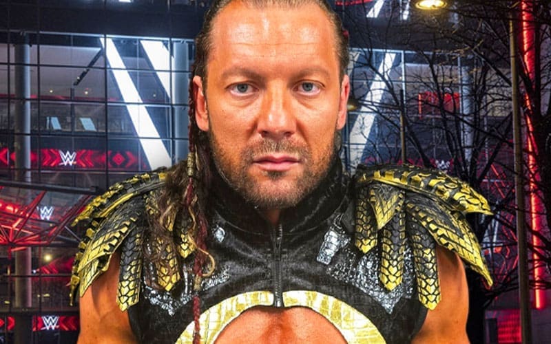 Kenny Omega Urged to Leave AEW for WWE’s Star Treatment
