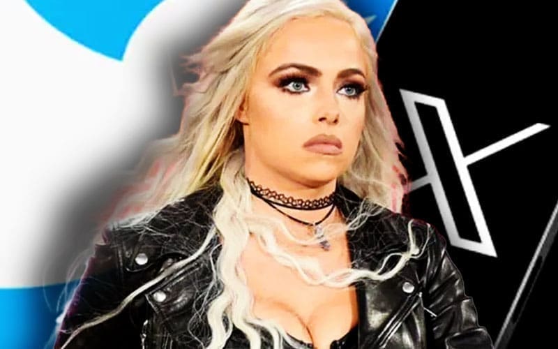 Liv Morgan’s Deleted Tweet Addresses RAW on Netflix Title Defeat to ...
