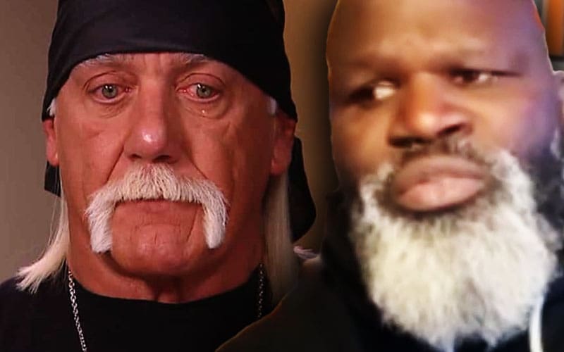 Mark Henry Claims Hulk Hogan Never Wanted to Fix Things After Racist ...