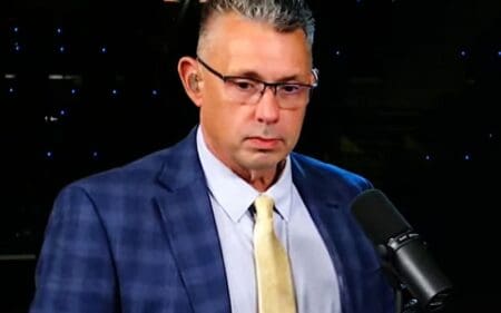 Michael Cole to Adjust to Reduced WWE Schedule Going Forward