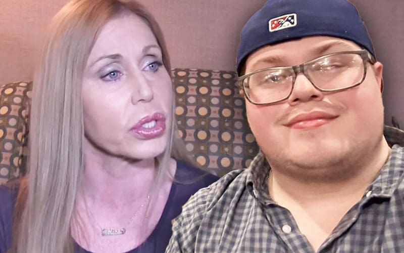 Missy Hyatt Defends Big Time Wrestling's Dillon Hines Amid Scamming ...