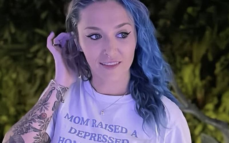 Nixon Newell Set for First Match Since WWE Exit Clause Expiry