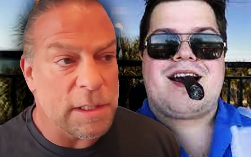 RVD Accuses Big Time Wrestling's Dillon Hines and Bobby Fulton of ...