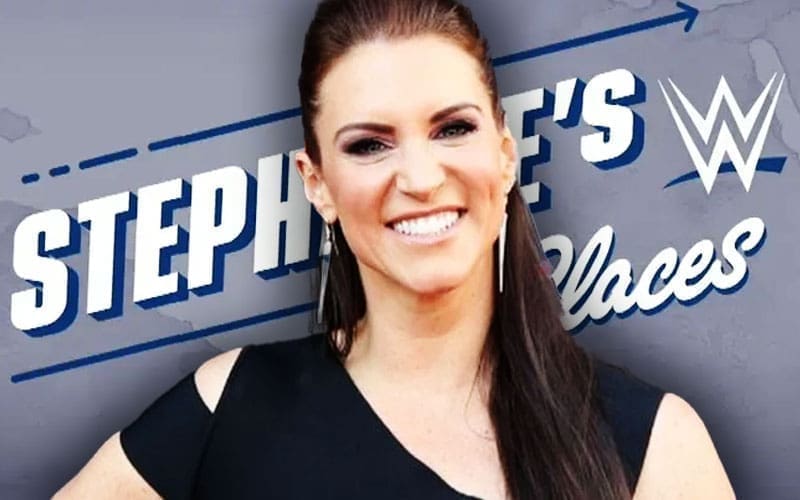 Stephanie McMahon’s New ESPN Series to Feature CM Punk, John Cena ...