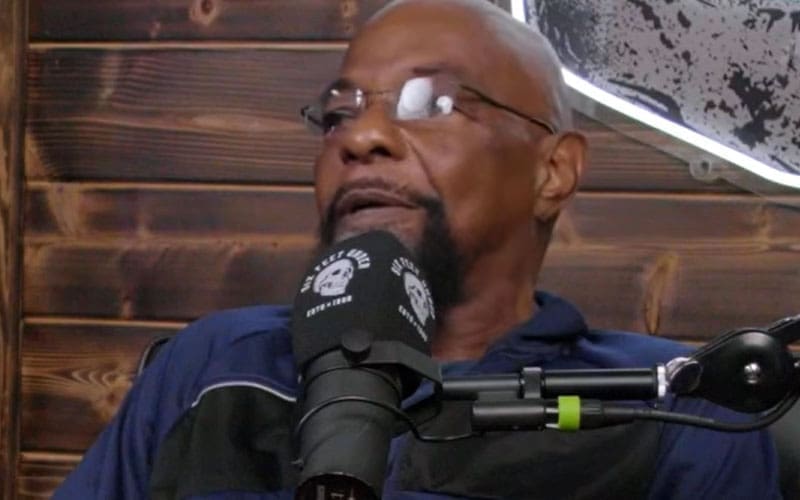 Teddy Long Reveals Vince McMahon's Role in Creating Iconic "One-on-One ...