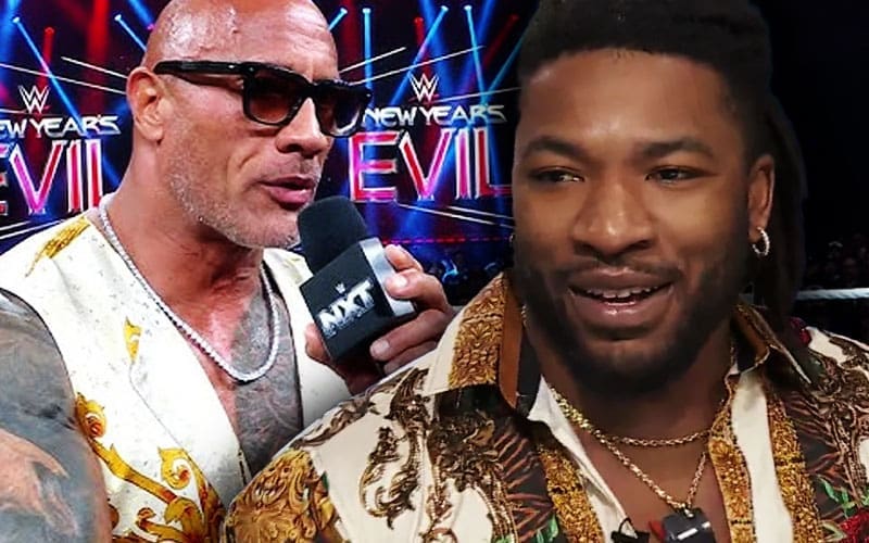 Trick Williams Teases "You Never Know What You're Going to See" After ...