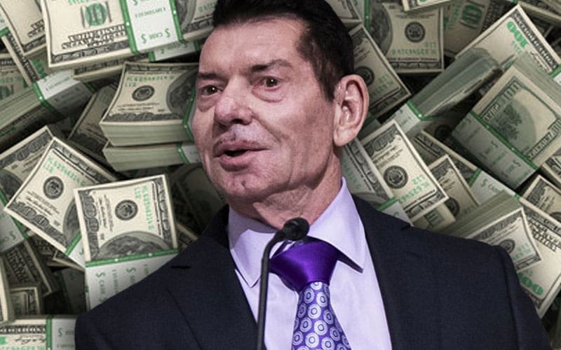 Vince McMahon Settles with SEC for Over $1.7 Million Amid Financial ...