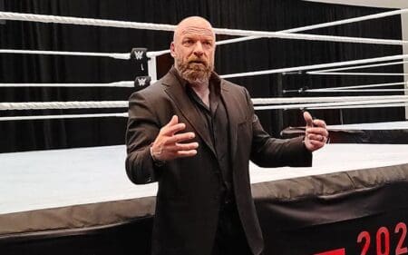 WWE Inviting Star Athletes and Miss Maryland for SummerSlam 2025 Tryouts