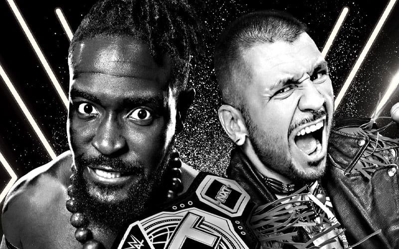 WWE NXT Preview for January 21, 2025: Confirmed Matches, Start Time and How to Watch