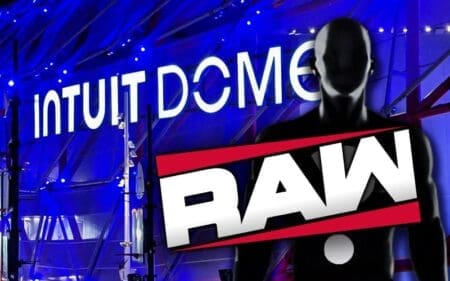 WWE RAW’s Netflix Premiere: Another Legend Confirmed, Early Arrivals ...