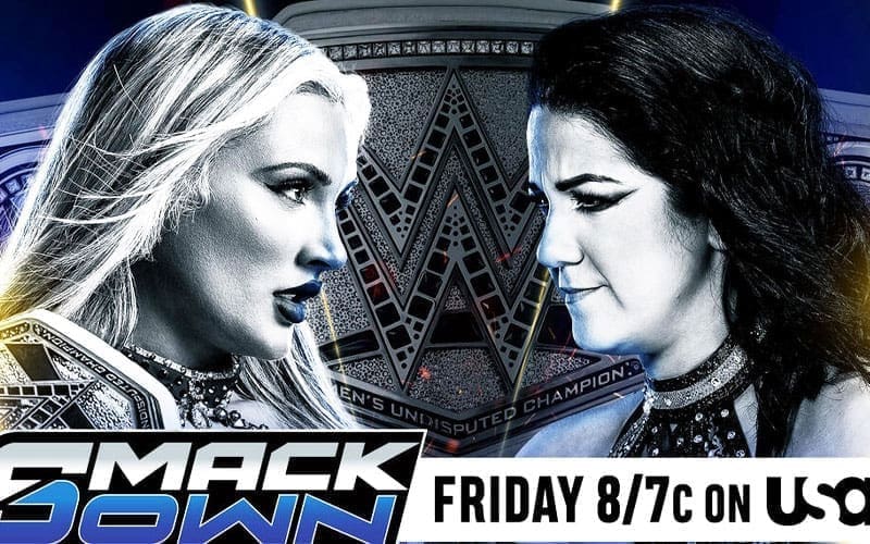 WWE SmackDown Match Results, Highlights and Key Moments for January 17 ...