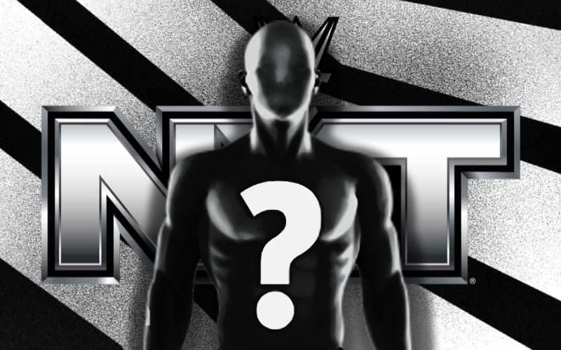 Absent WWE Star Returns at NXT Live Event