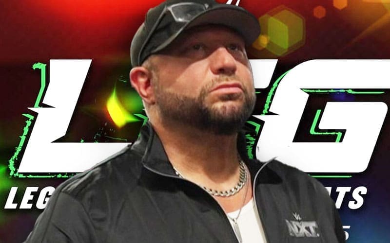 Bully Ray Accused of Using WWE LFG to Land Full-Time Job