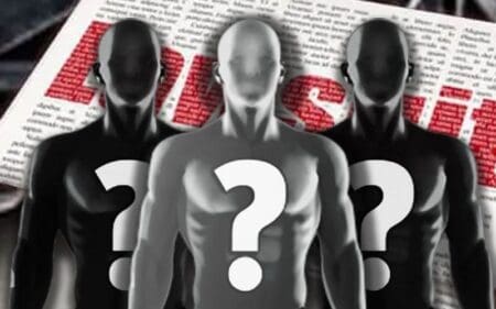 WWE Hit With New Abuse Allegations As More Ring Boys Join Lawsuit