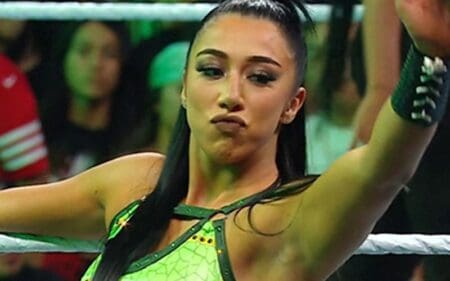 Indi Hartwell News, Rumors & Top Stories Today - Ringside News