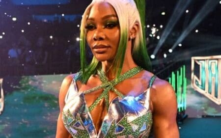 Jade Cargill’s Current WWE Return Status After Security Footage Airs on ...