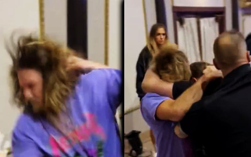 Joey Janela Reveals Whether He’ll Press Charges on Dylan Bostic After ...