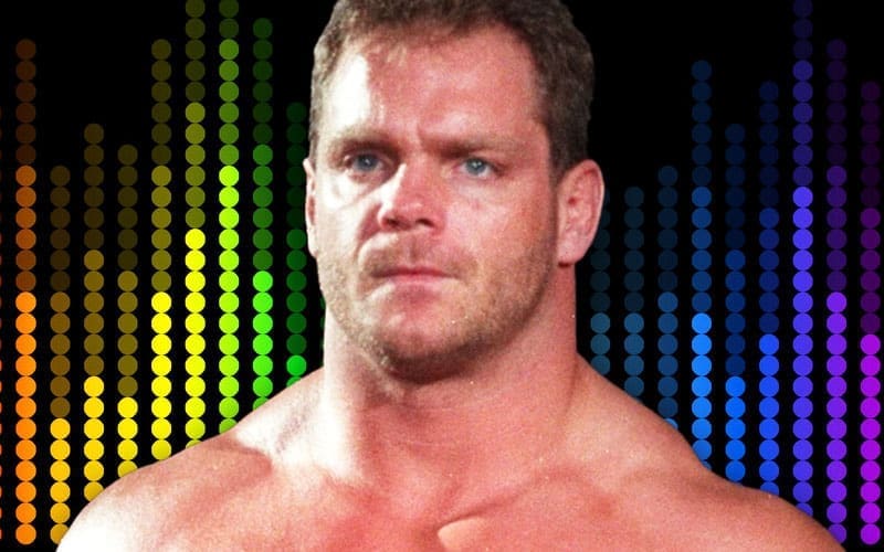 Our Lady Peace Performs Chris Benoit’s WWE Theme for First Time In Over ...