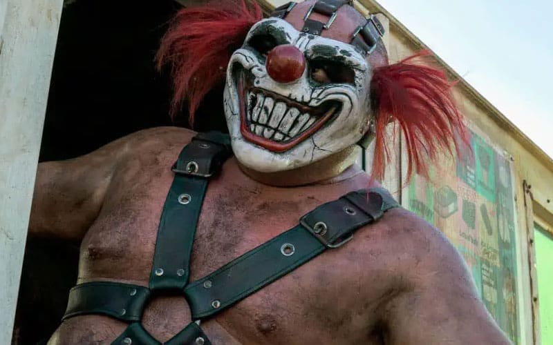 Peacock Drops Twisted Metal Season 2 Trailer—Samoa Joe Returns as Sweet ...
