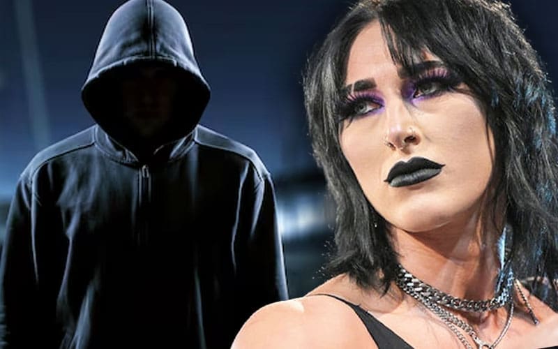 Rhea Ripley Reveals Terrifying Stalker Incident on Valentine’s Day