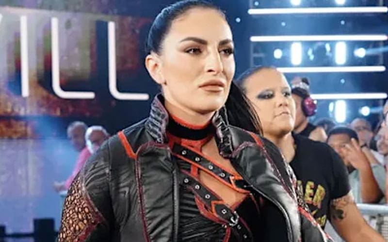 Sonya Deville’s WWE Exit Caught People Off Guard