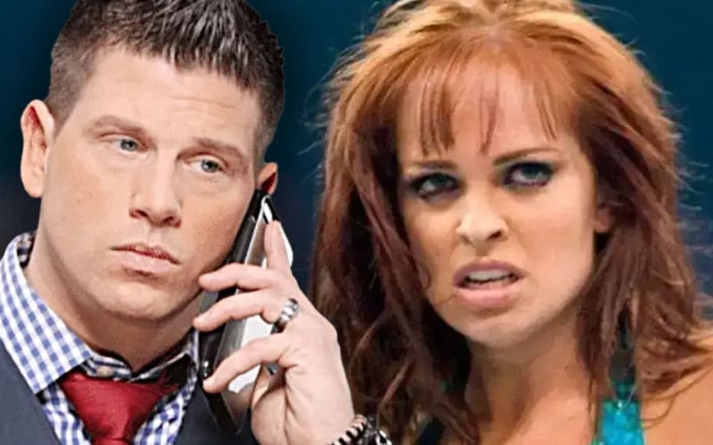 TNA’s Leadership Shakeup Explained: Why Josh Mathews and Christy Hemme ...