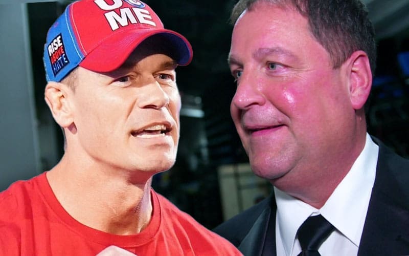 Tony Chimel Says AEW Would Likely Let Him Work John Cena’s Retirement Tour