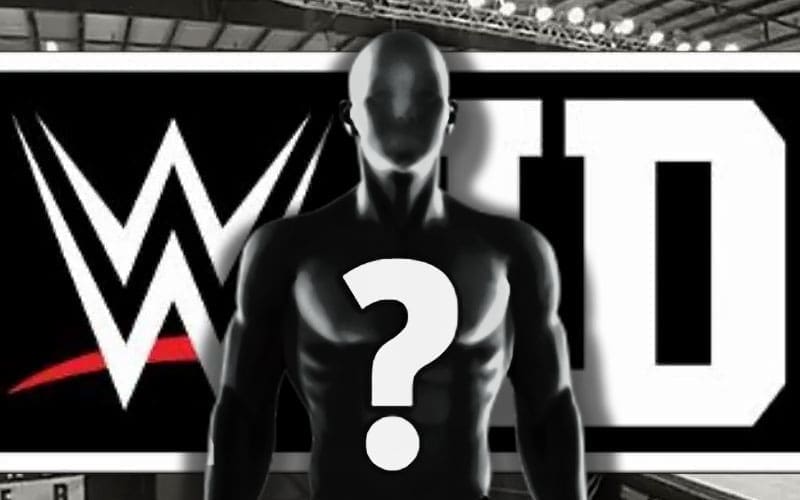 WWE ID Wrestler Released