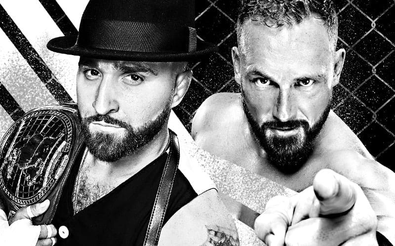 WWE NXT Match Results, Highlights and Key Moments for February 11, 2025