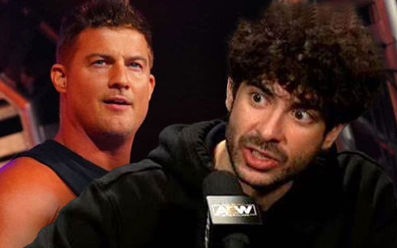 AEW & Tony Khan Take Legal Action to Force Ryan Nemeth Into Arbitration