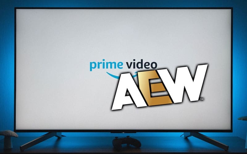 AEW’s Prime Video Deal May Not Be What You Think—Here’s the Real Story