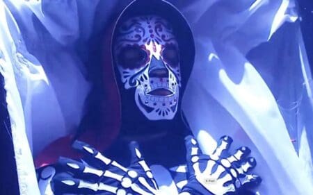 La Parka News, Rumors & Top Stories Today - Ringside News