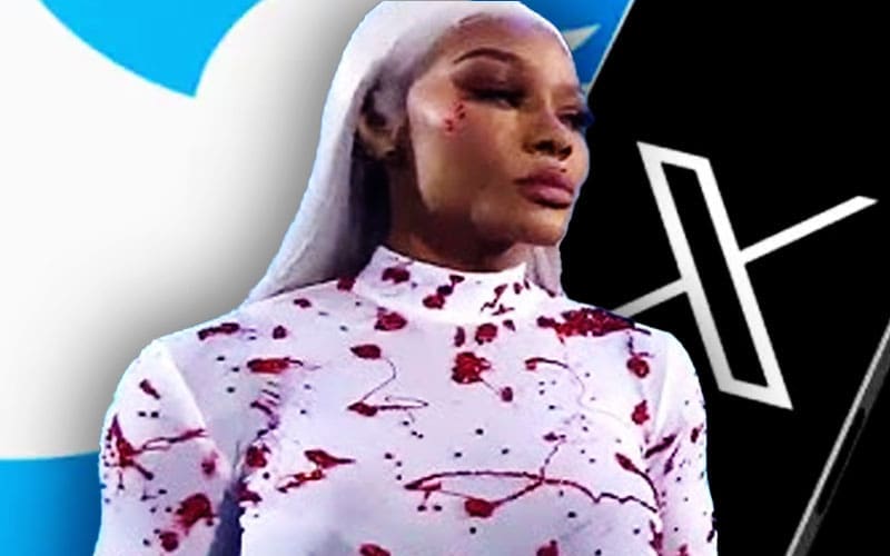 Jade Cargill’s WWE Standing Amid Controversy Over Old Tweets