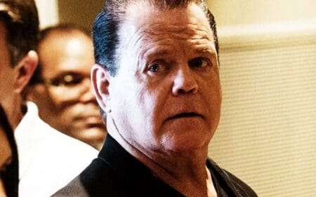 Jerry Lawler Breaks Silence After Suffering Another Stroke