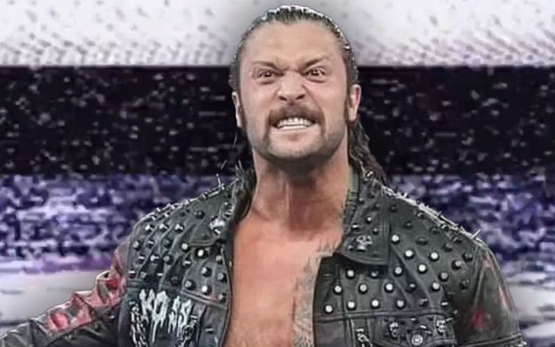 Karrion Kross Drops Video Teasing Return To Previous Character