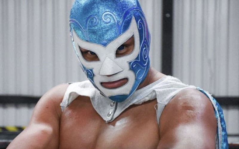 Lucha Libre Legend Ciclon Ramirez Passes Away at 64