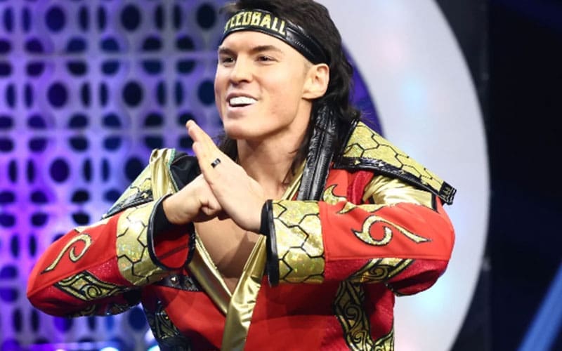 Mike Bailey News, Rumors & Top Stories Today - Ringside News