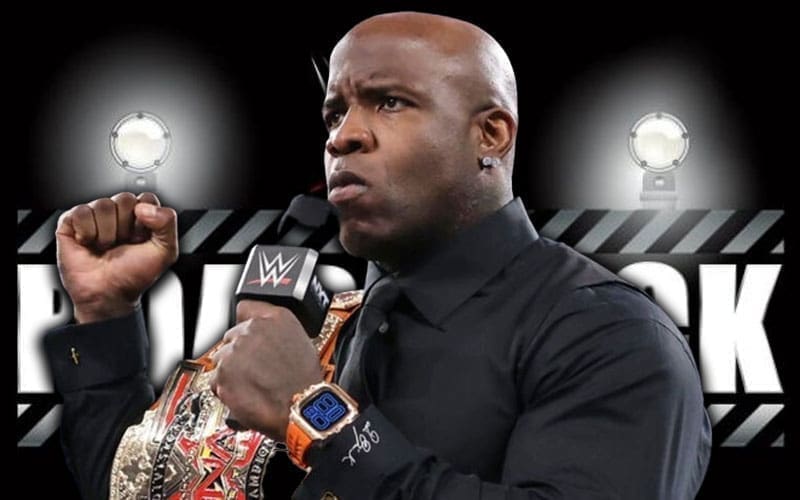 Moose Left Good Impression Within WWE After NXT Roadblock Match