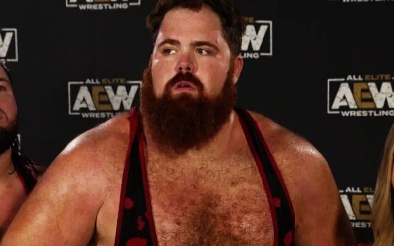 Prosecutors Drop Domestic Violence Case Against Former AEW Wrestler ...