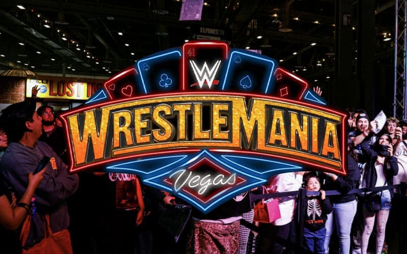 Several Key WWE Names Confirmed for VIP Fashion Event Ahead of ...