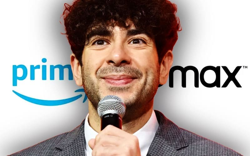 Why AEW’s Move to Prime Video Makes More Sense Than Max