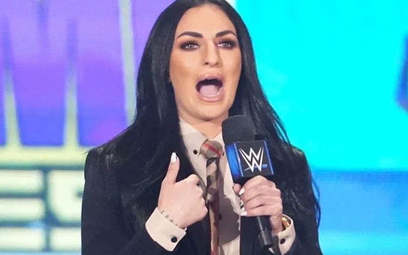 Why Sonya Deville Never Returned as General Manager in WWE