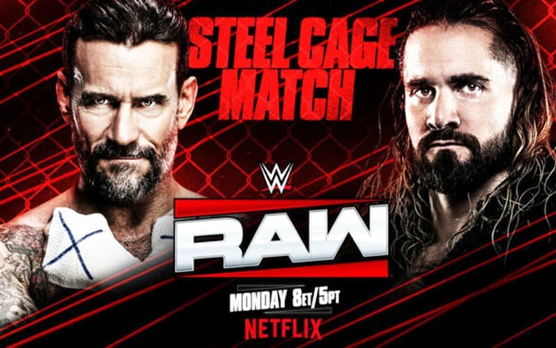 WWE RAW Preview for March 10, 2025: Confirmed Matches, Start Time and ...