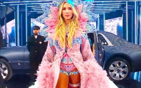 Charlotte Flair News, Rumors & Top Stories Today - Ringside News