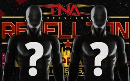 TNA Announces Knockouts Dream Team Match For Rebellion
